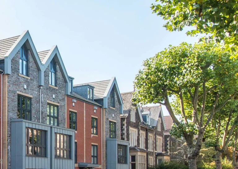 Ocean estate agents